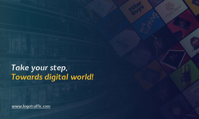 LOGO Traffic Reviews | View Portfolios | DesignRush