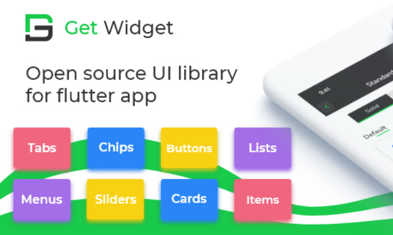 Get Widget Reviews | View Portfolios | DesignRush