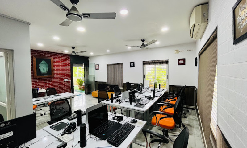 NSIQ INFOTECH Reviews and Clients | DesignRush