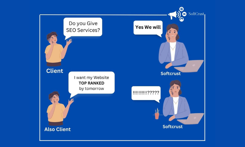 Softcrust Reviews and Clients | DesignRush