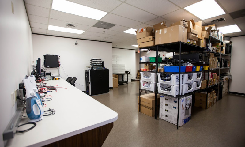 GCS Technologies Reviews | View Portfolios | DesignRush