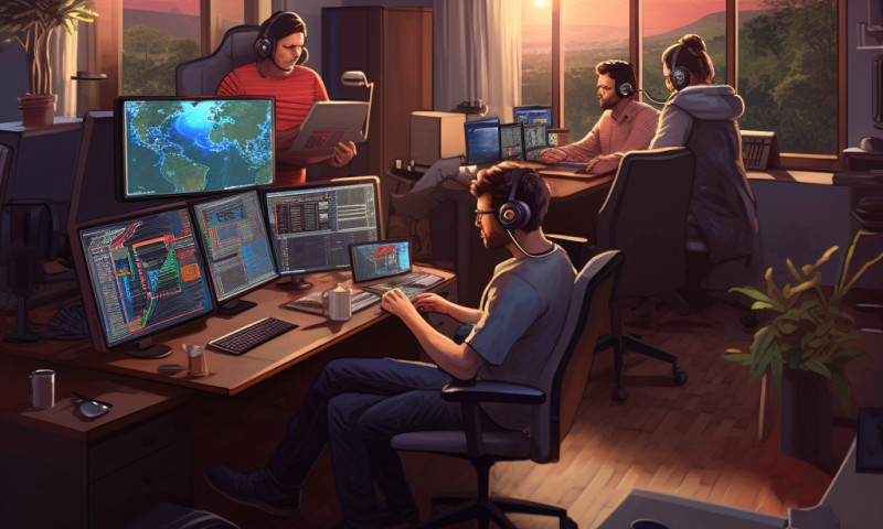 Zeren Software Reviews and Clients | DesignRush