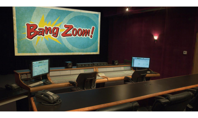 Bang Zoom! Studios Reviews and Clients | DesignRush