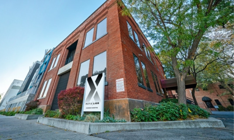 Matix Labs Reviews and Clients | DesignRush