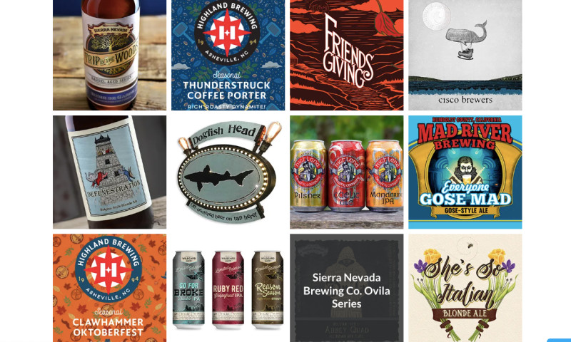 Craft Beer Branding Reviews | View Portfolios | DesignRush