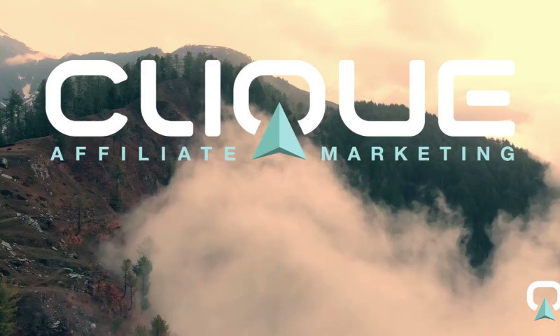 Clique Affiliate Marketing Reviews | View Portfolios | DesignRush