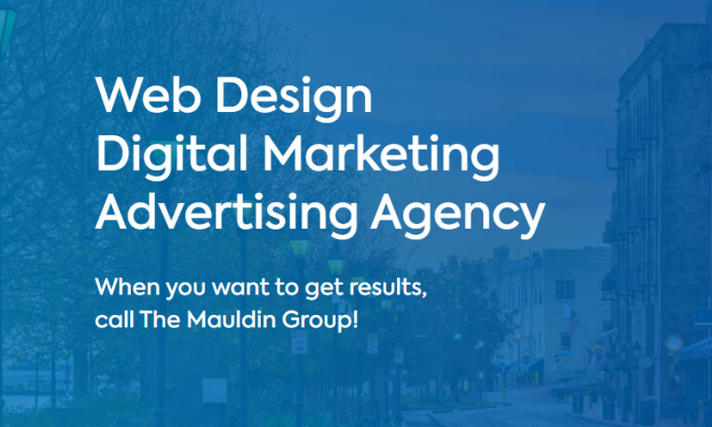 The Mauldin Group Reviews | View Portfolios | DesignRush