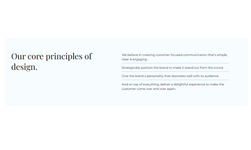 Liquid Designs Reviews and Clients | DesignRush