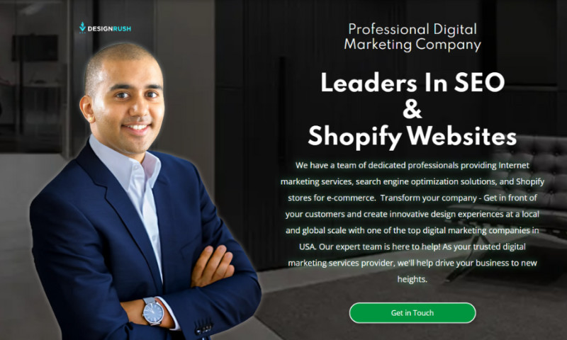 Business Leads Bridge Reviews and Clients | DesignRush