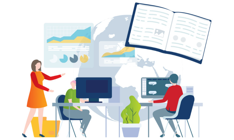 Sync Script Reviews And Clients Designrush 7894