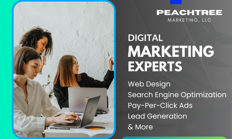 Peachtree Marketing Reviews | View Portfolios | DesignRush