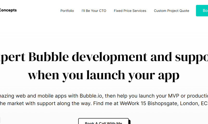 CreatorConcepts Reviews | View Portfolios | DesignRush