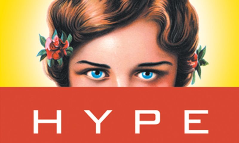 Hype Reviews and Clients | DesignRush