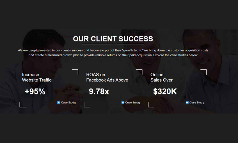 CANZ Marketing Reviews | View Portfolios | DesignRush