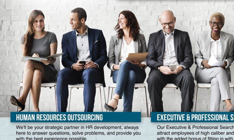 Integrity HR Reviews | View Portfolios | DesignRush