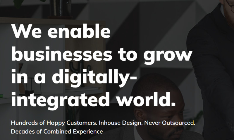 Custom Design Partners Reviews | View Portfolios | DesignRush