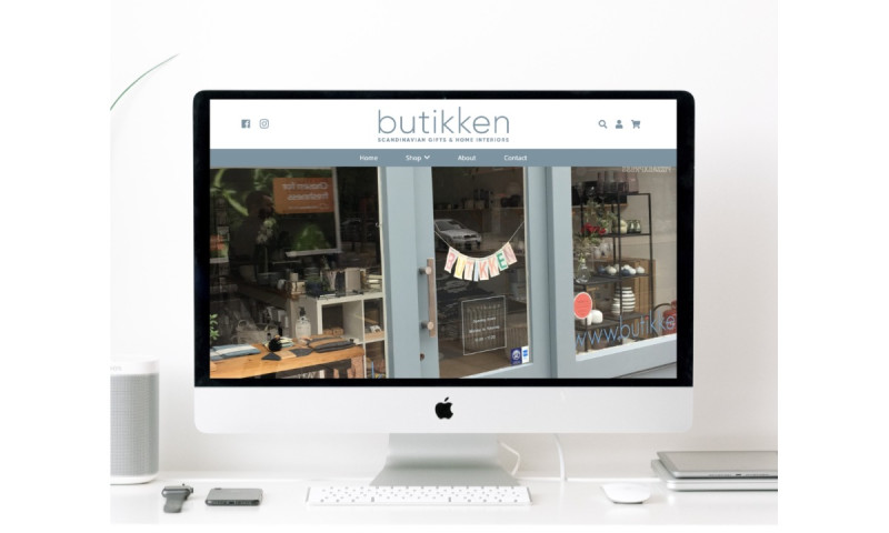 Ben Jacobs Web Design Reviews | View Portfolios | DesignRush