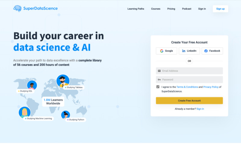 Global Pioneers Reviews | View Portfolios | DesignRush