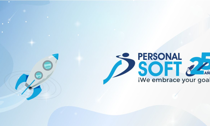 PersonalSoft Reviews | View Portfolios | DesignRush