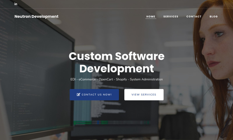 Neutron Development Reviews and Clients | DesignRush