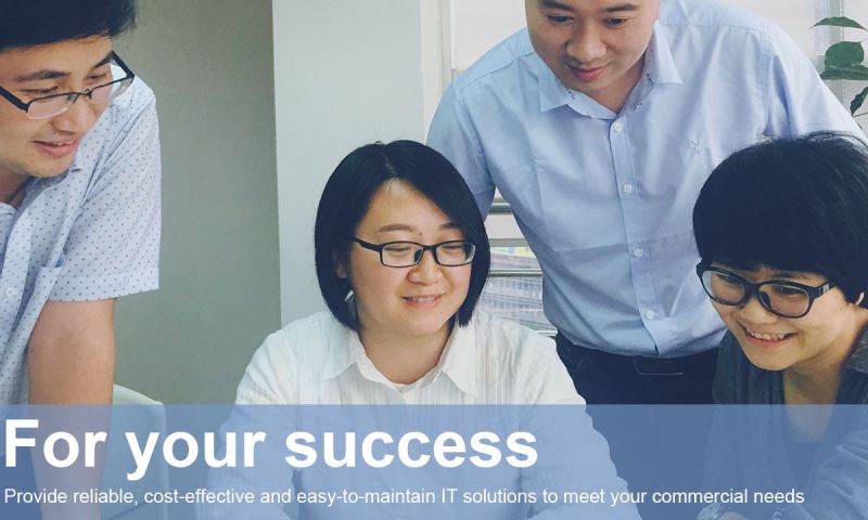 Nova Software Reviews and Clients | DesignRush