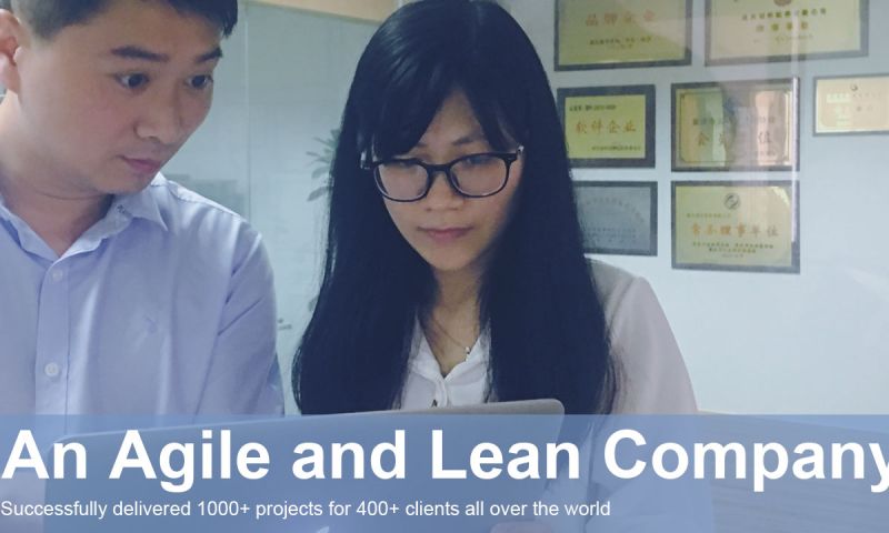 Nova Software Reviews and Clients | DesignRush