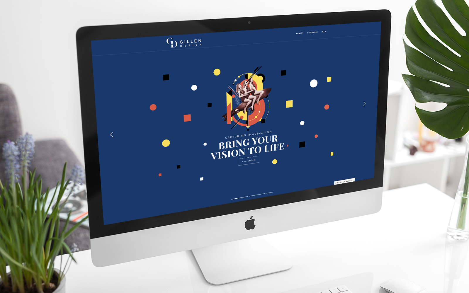 Gillen Design Reviews | View Portfolios | DesignRush