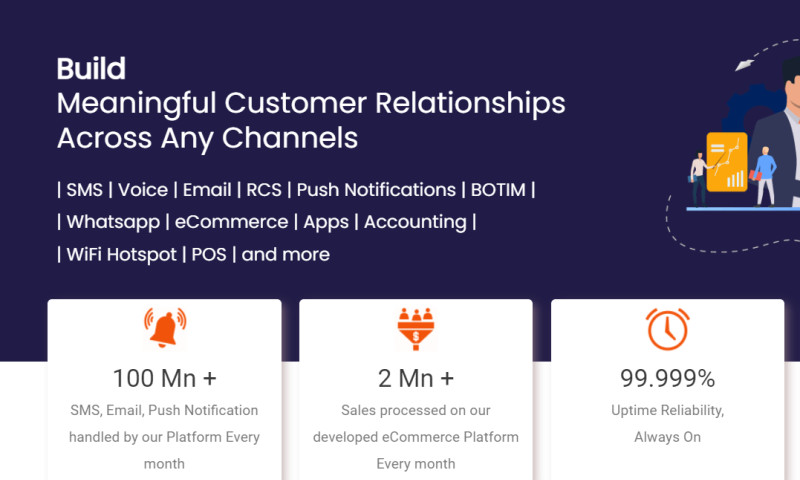 Brio Technologies Reviews | View Portfolios | DesignRush