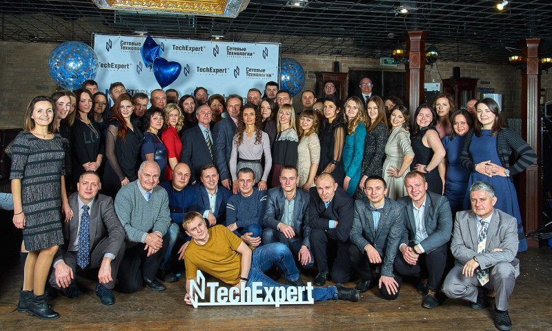 Techexpert Reviews and Clients | DesignRush