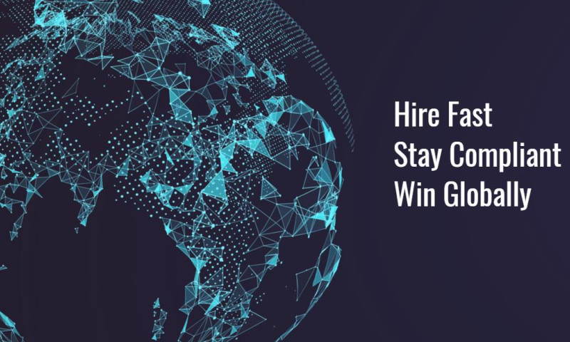 Global PEO Services Reviews | View Portfolios | DesignRush