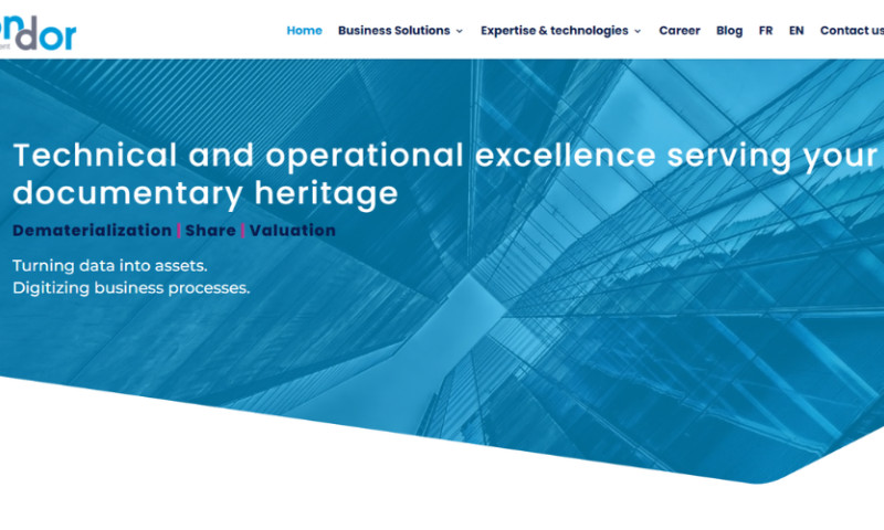 Arondor Reviews and Clients | DesignRush