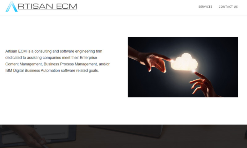 Artisan ECM Reviews and Clients | DesignRush