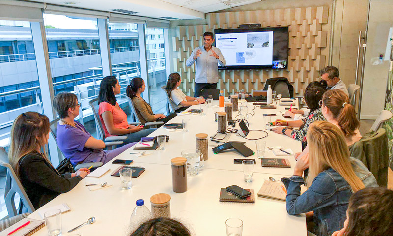 Redacta Reviews and Clients | DesignRush