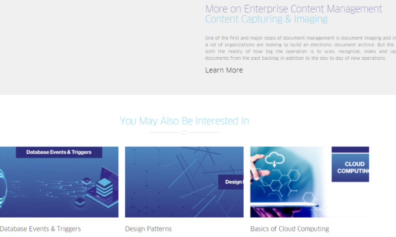 Sumerge Reviews and Clients | DesignRush