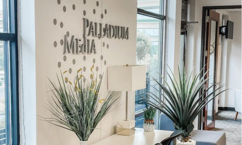 Palladium Media Reviews and Clients | DesignRush