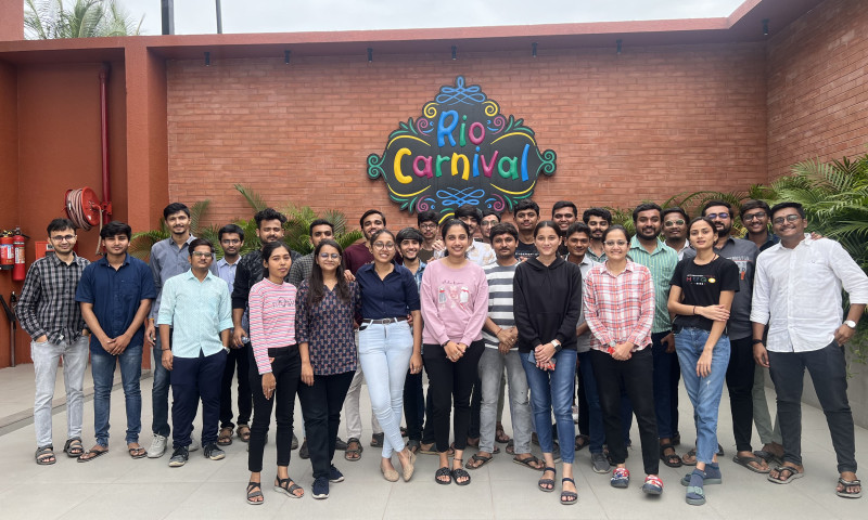 Square Infosoft Reviews | View Portfolios | DesignRush