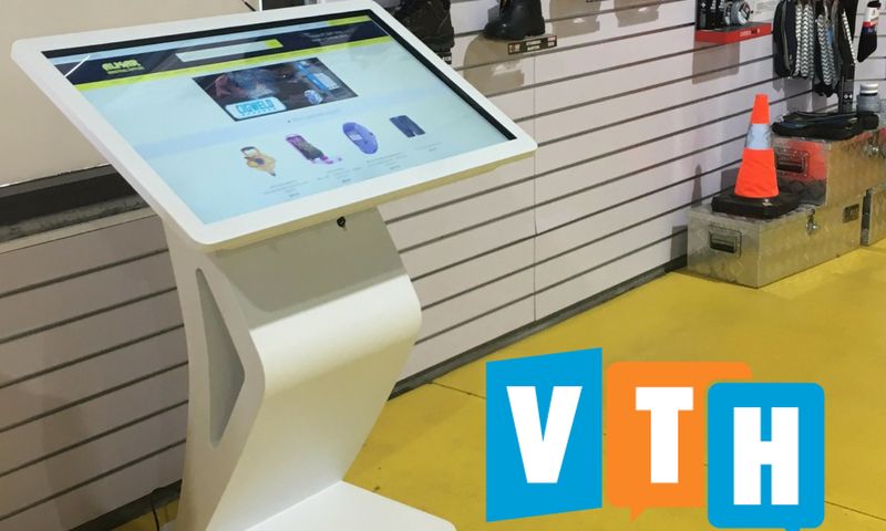 VTH Reviews and Clients | DesignRush