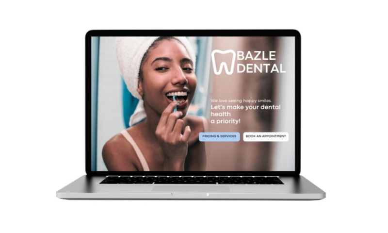 Bazle Dev Reviews | View Portfolios | DesignRush