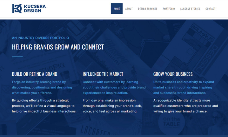 Kucsera Design Reviews and Clients | DesignRush