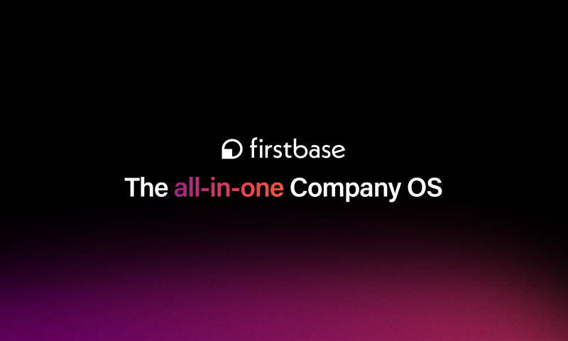 Firstbase Reviews and Clients | DesignRush