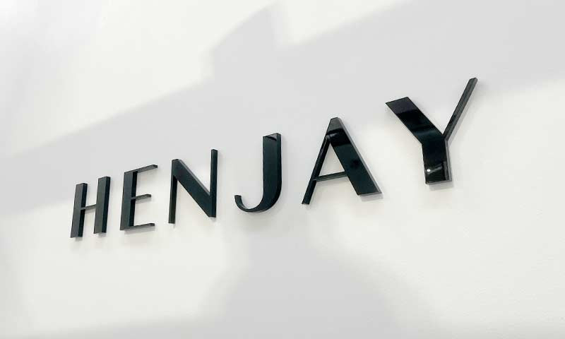 HENJAY Reviews and Clients | DesignRush