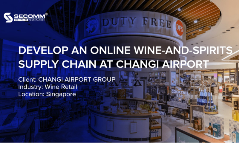 Secomm Reviews | View Portfolios | DesignRush