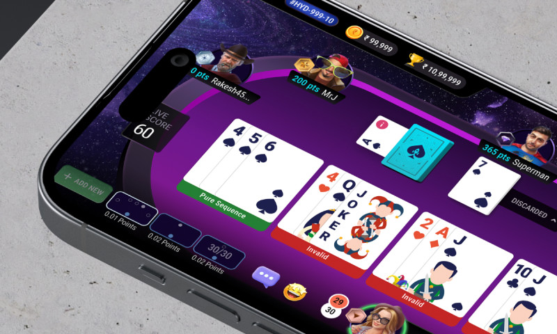 Stealth Design Reviews | View Portfolios | DesignRush