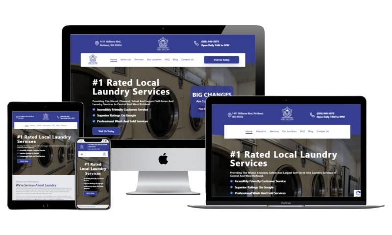 Cascade Web Solutions Reviews and Clients | DesignRush