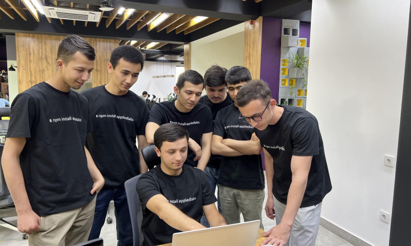 Applied Labs Reviews and Clients | DesignRush