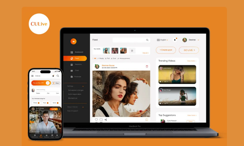 RMgX Technologies LLP Reviews | View Portfolios | DesignRush