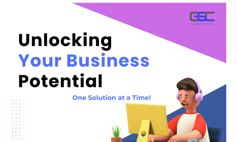 Grey Space Computing Reviews | View Portfolios | DesignRush