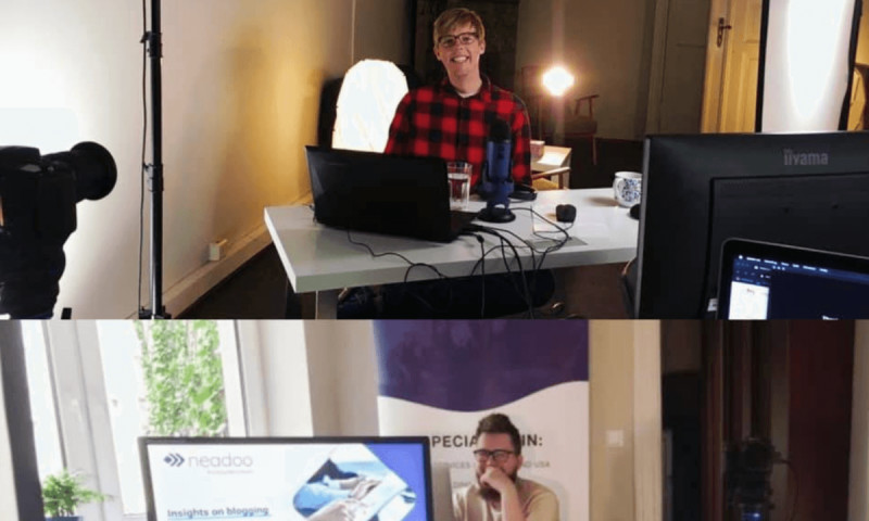 Neadoo Digital Reviews | View Portfolios | DesignRush