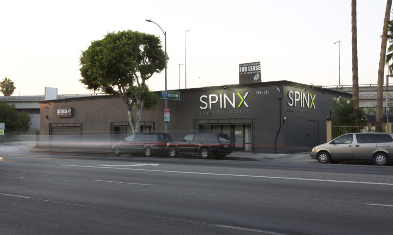 SPINX Digital Reviews and Clients | DesignRush