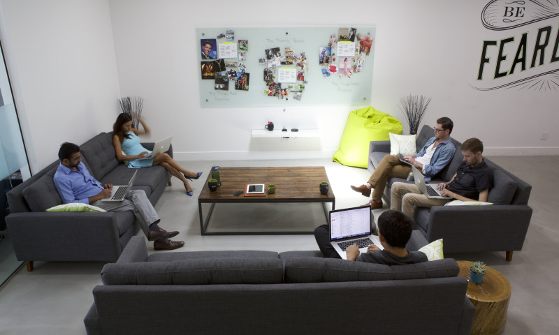 SPINX Digital Reviews and Clients | DesignRush